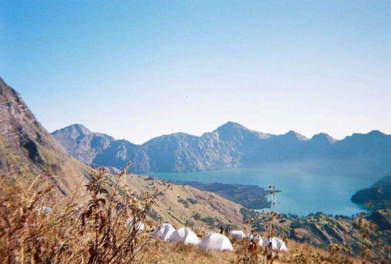 MOUNT RINJANI SUMMIT 2 DAYS 1 NIGHT TOUR - Practical Tips for Your Rinjani Trek