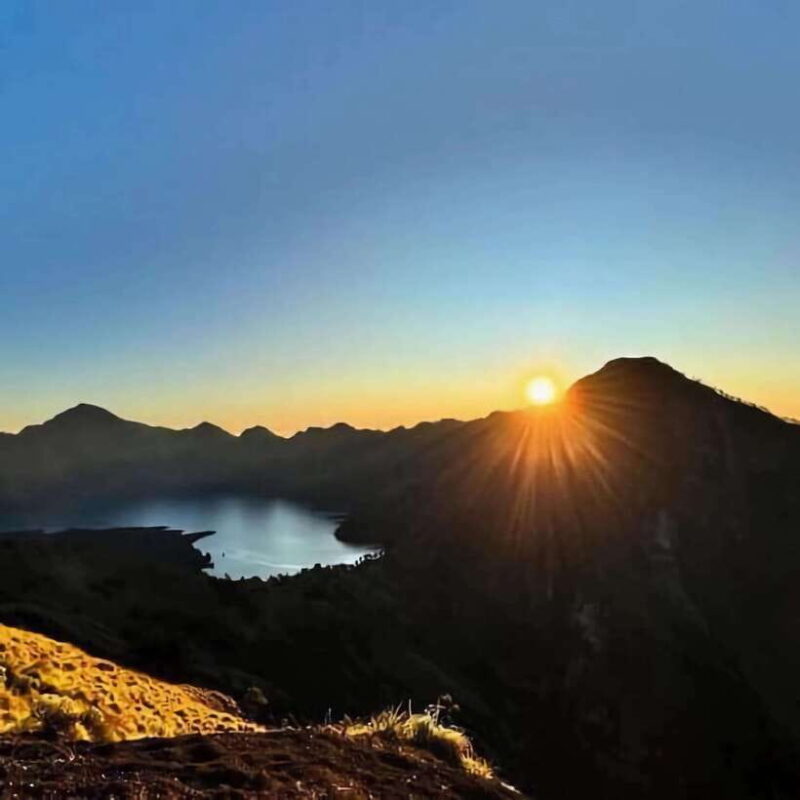 MOUNT RINJANI SUMMIT 2 DAYS 1 NIGHT TOUR - FAQ