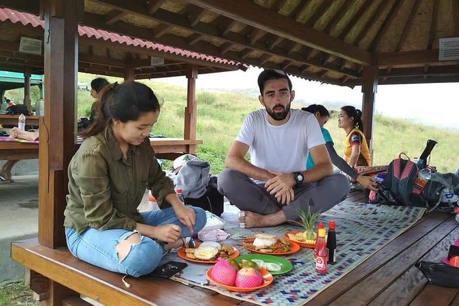 Mount Rinjani Summit Trek Full Sunrise Point (2D-1N) - Key Points