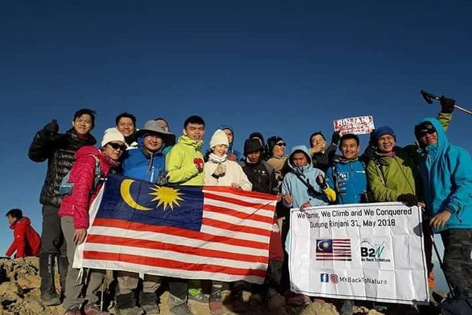 Mount Rinjani Summit Trek Full Sunrise Point (2D-1N) - What’s Included and What You’ll Need to Budget For