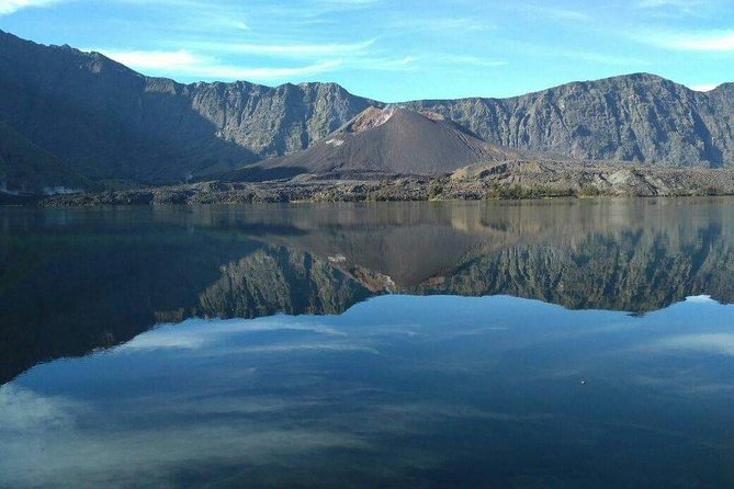Mount Rinjani Summit Trek Full Sunrise Point (2D-1N) - Authentic Experiences from the Reviews
