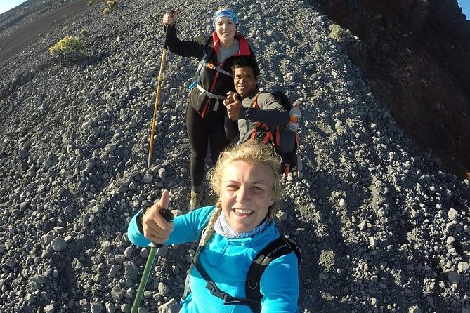 Mount Rinjani Summit Trek Full Sunrise Point (2D-1N) - Practical Tips for Your Trek