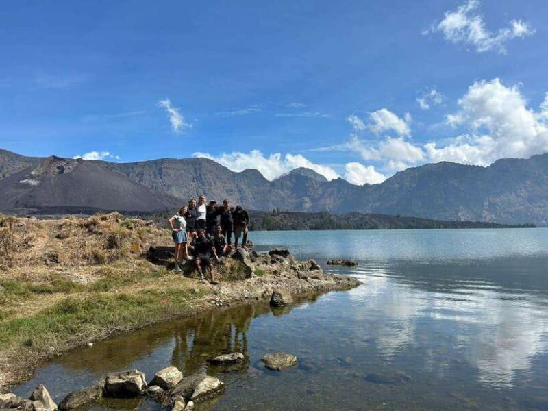 Mount Rinjani Trek 3D-2N To Summit - Lake - Hotspring - Who Should Consider This Tour?