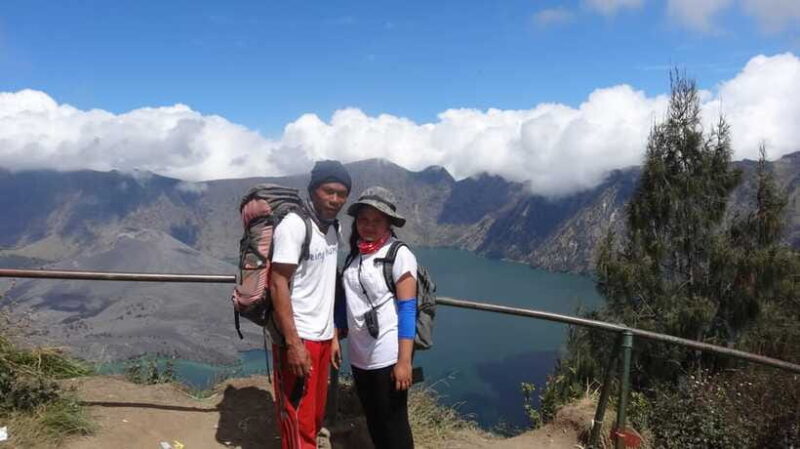 Mount Rinjani Trek 3D-2N To Summit - Lake - Hotspring - FAQs