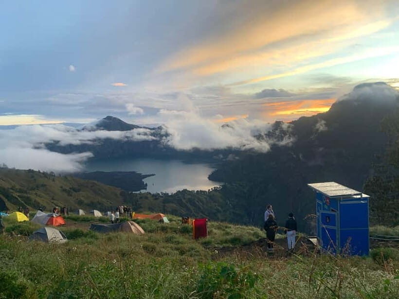 Mount Rinjani Trekking: 2D/1N Hike To Summit 3726m Full View - Detailed Review of the Mount Rinjani Trekking Experience