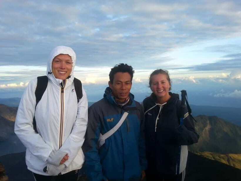 Mount Rinjani Trekking 2D-1N Summit - Introduction: Why the Mount Rinjani Trek Should Be on Your List