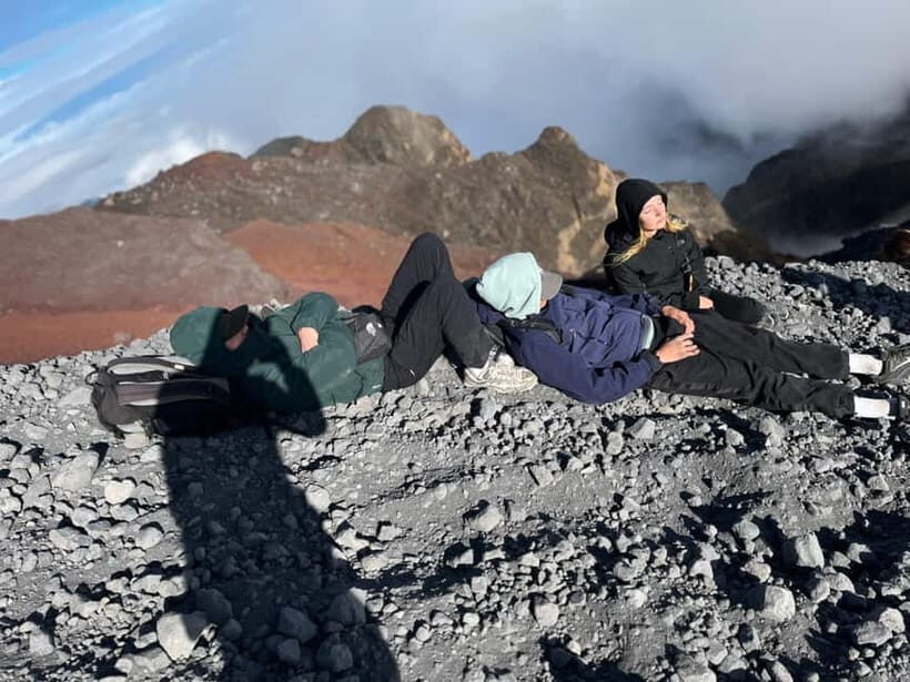 Mount Rinjani Trekking 2D-1N Summit - The Sum Up: Who Should Consider This Trek?
