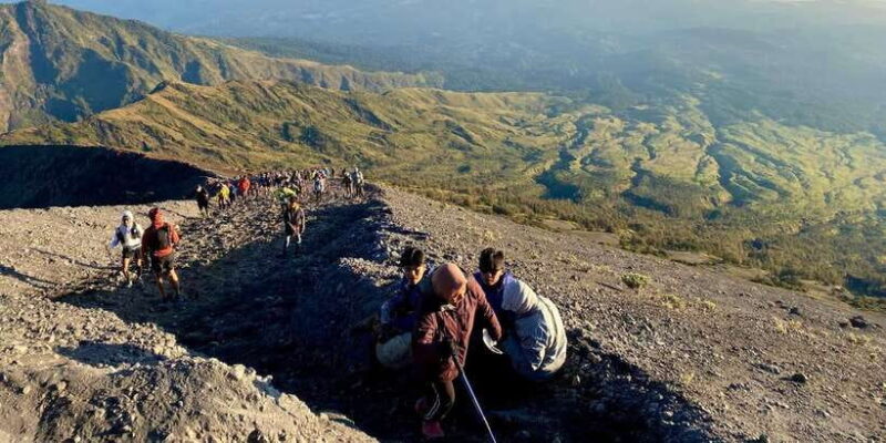 Mount Rinjani Trekking 3Days/2nights Summit Lake Hotspring - Final Thoughts: Is It Worth It?