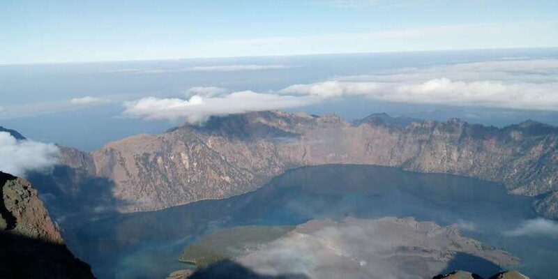 Mount Rinjani: Trekking Summit Full Sunrise Point Join Tour - Who Is This Tour Best Suited For?