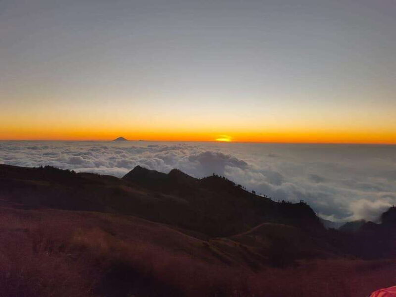 Mount Rinjani:Senaru Crater Rim 2 Day / 1 Night Private Tour - What’s Included and What’s Not