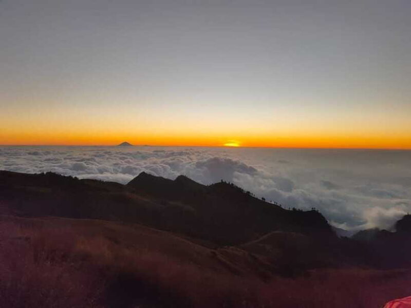 Mount Rinjani:Senaru Crater Rim 2 Day / 1 Night Private Tour - FAQs