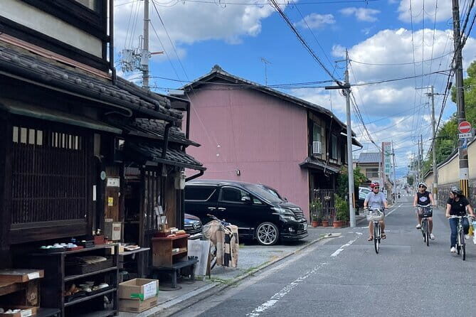 Mount Rokko and Arima Hot Spring from Kyoto - The Sum Up