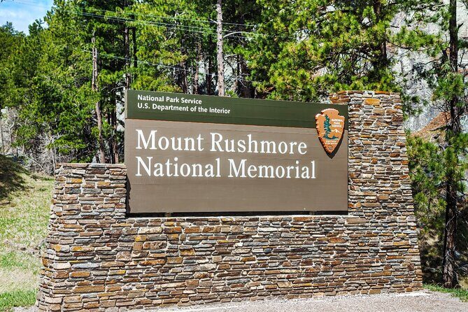 Mount Rushmore Self-Guided Walking Audio Tour - A Detailed Look at the Self-Guided Audio Tour Experience