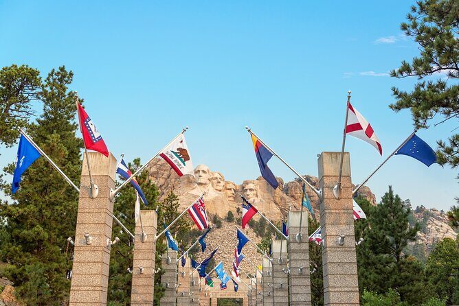 Mount Rushmore Theodore Roosevelt and Badlands Self-Guided Tour - Who Should Consider This Tour?