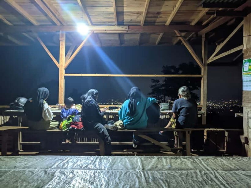 Mount Sago: Summit Zen & Palm Sugar Tour" - Key Points