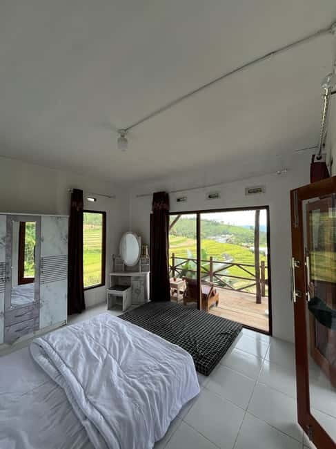 Mount Sago: Summit Zen & Palm Sugar Tour" - Practical Details: What to Know Before You Go