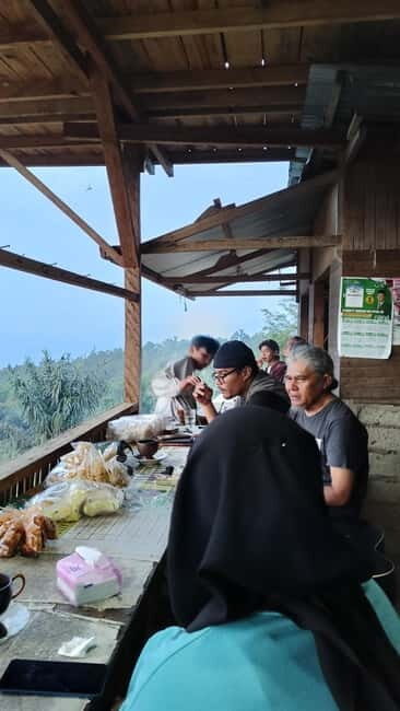 Mount Sago: Summit Zen & Palm Sugar Tour" - The Experience Provider: Living Adventure Experience