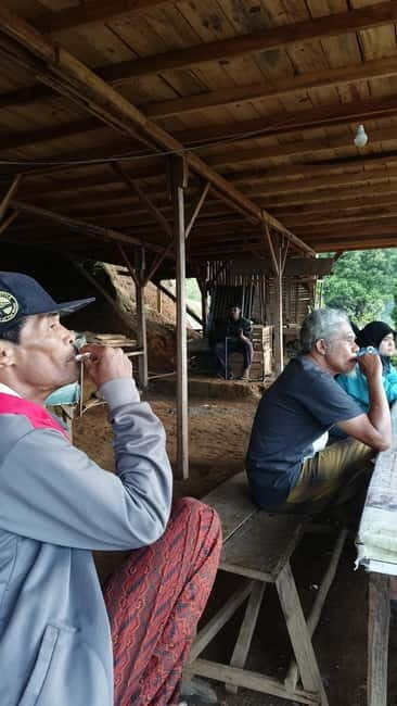 Mount Sago: Summit Zen & Palm Sugar Tour" - In-Depth: Why This Tour Matters for Travelers