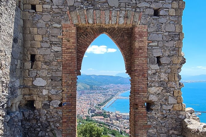 Mount San Liberatore Hike - Amalfi coast - Who Should Consider This Tour?