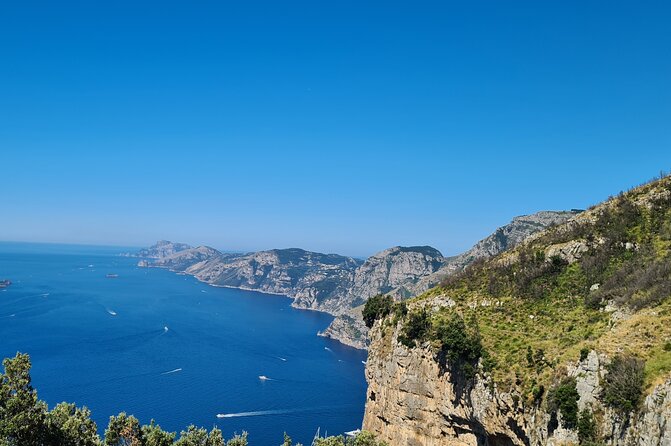 Mount San Liberatore Hike - Amalfi coast - FAQs
