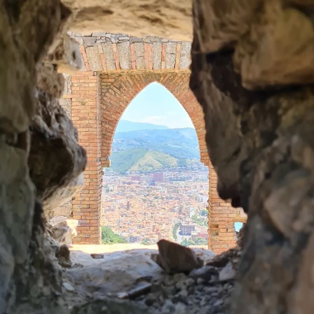 Mount San Liberatore hike - Vietri - Amalfi coast. - What to Expect: Practical Details