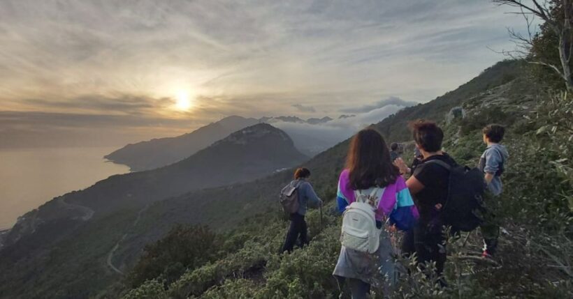Mount San Liberatore hike - Vietri - Amalfi coast. - Final Thoughts: Is It Worth It?