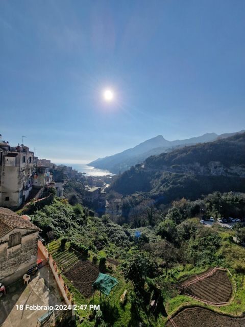 Mount San Liberatore hike - Vietri - Amalfi coast. - FAQ