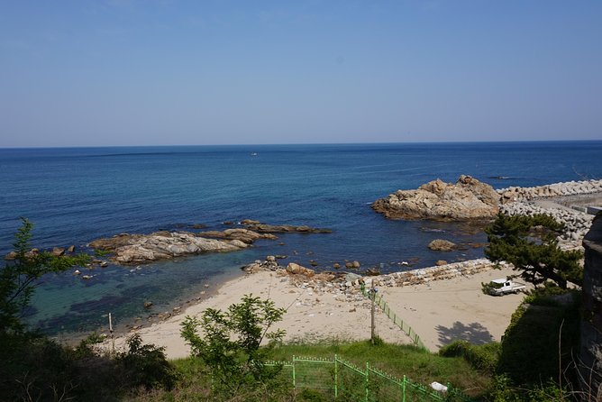 Mount Seorak and Naksansa Temple One Day Tour from Seoul - Practical Tips for Travelers