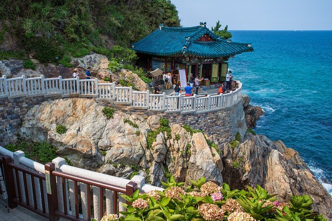 Mount Seorak and Naksansa Temple One Day Tour from Seoul - FAQ