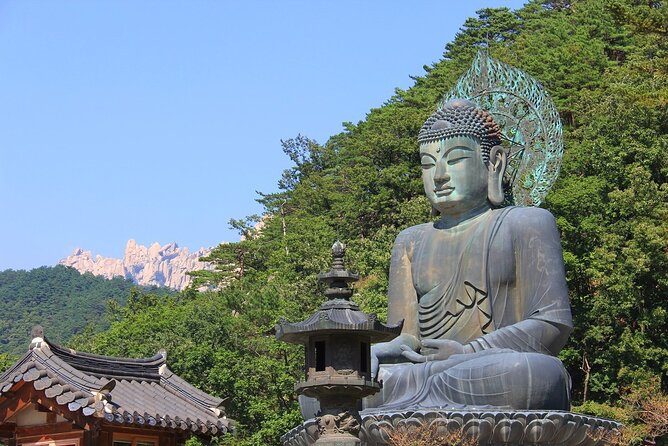 Mount Seorak and Naksansa Temple One Day Tour from Seoul - Final Thoughts
