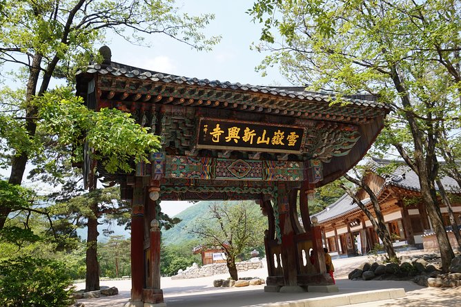 Mount Seorak and Nami Island One Day Tour from Seoul - Who Should Consider This Tour?
