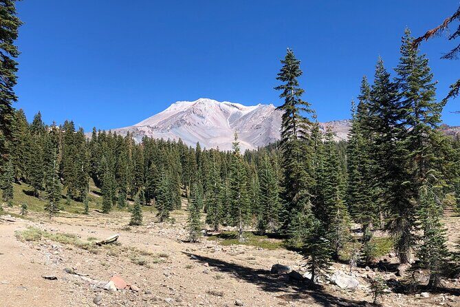 Mount Shasta Sacred Tour - What Makes This Tour Stand Out?