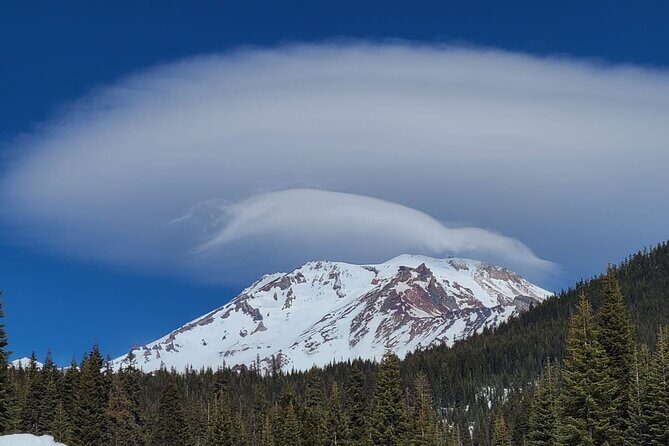 Mount Shasta Sacred Tour - Practical Details & Tips