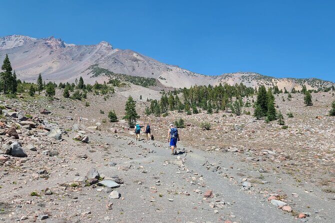 Mount Shasta Sacred Tour - Authentic Insights from Reviews