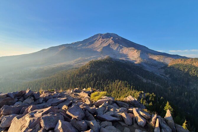 Mount Shasta Sacred Tour - Who Should Consider This Tour?