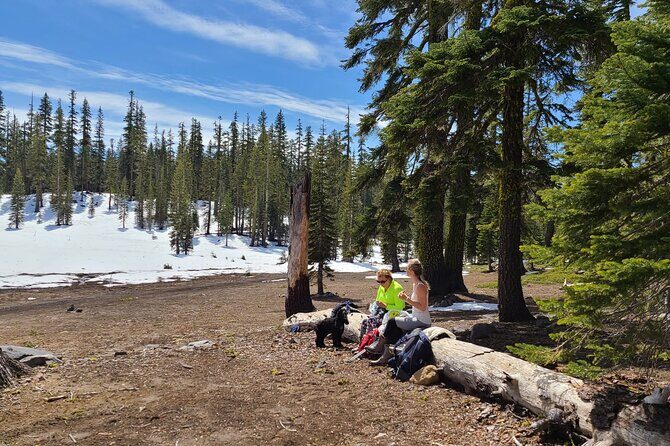 Mount Shasta Sacred Tour - Final Thoughts