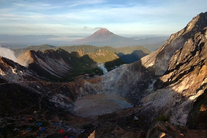Mount Sibayak Sunrise Hike from Berastagi - Who Is This Tour Best For?