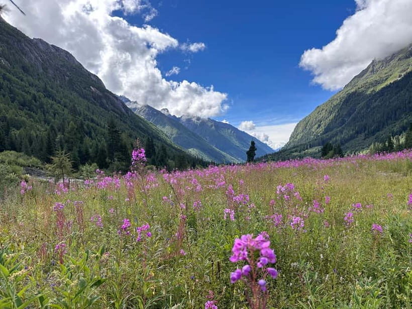 Mount Siguniang : Hiking & Photography Day Tour - Key Points