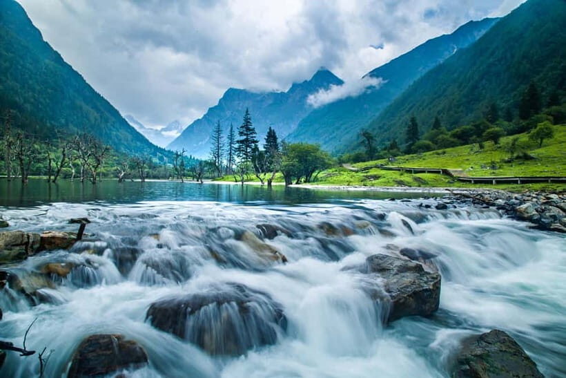 Mount Siguniang : Hiking & Photography Day Tour - In-Depth Look at the Itinerary