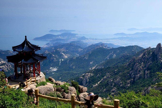 Mount Tai Private Day Tour from Jinan with Lunch and Cable Car Ride - What to Expect from the Mount Tai Private Day Tour