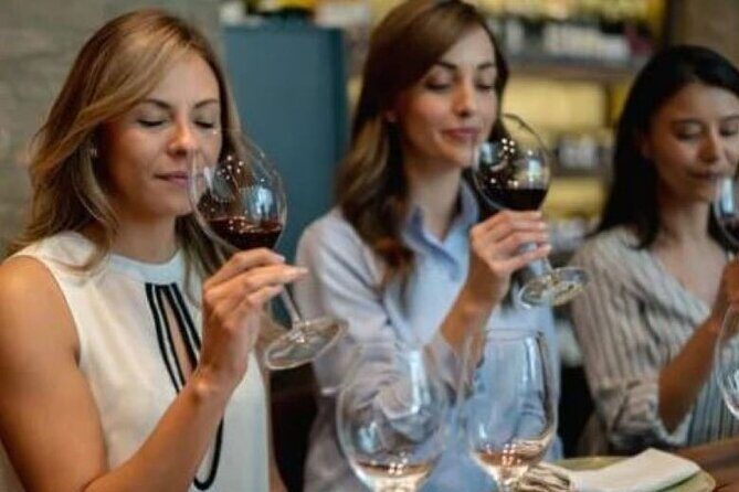 Mount Tamborine Deluxe Wine Tasting with Two Course Lunch - A Closer Look at the Itinerary and Highlights