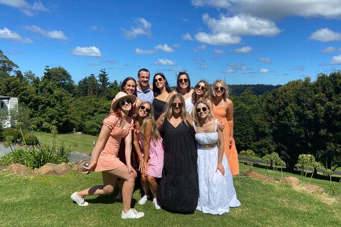Mount Tamborine Deluxe Wine Tasting with Two Course Lunch - Final Thoughts: Who Will Love This Tour?