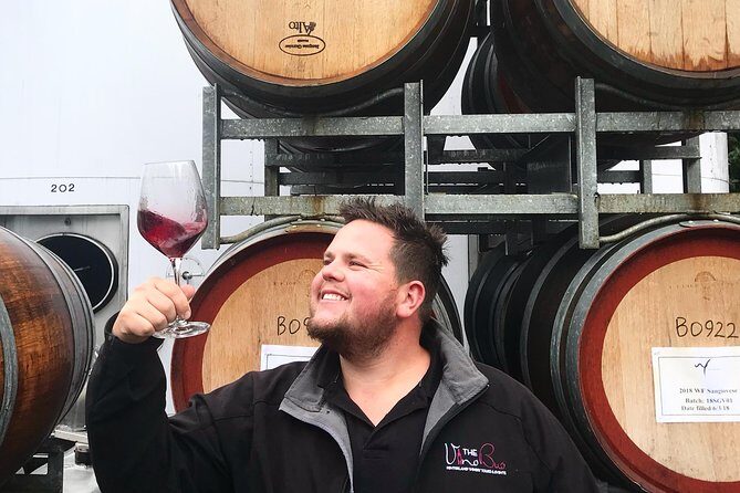 Mount Tamborine Wine Tasting Tour from Brisbane or the Gold Coast - Key Points