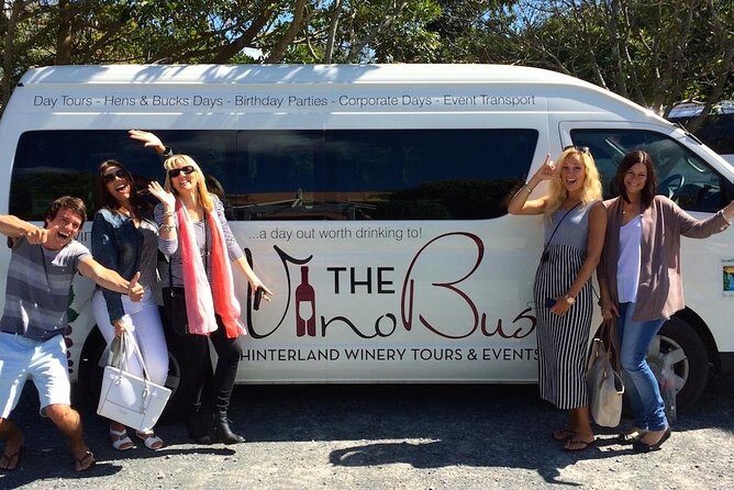 Mount Tamborine Wine Tasting Tour from Brisbane or the Gold Coast - What Sets This Tour Apart