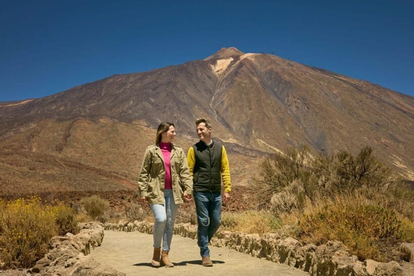Mount Teide: Day Trip to Volcano Teide Without Cable Car - A Natural Wonder Without the Cable Car Hassle