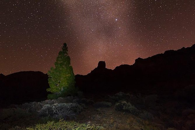 Mount Teide Night Tour: Stargazing, Dinner and Hotel Pick up - Transportation and Logistics
