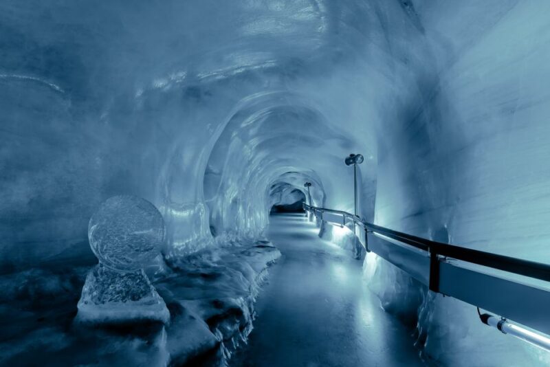 Mount Titlis: Admission Ticket - Pricing and Cancellation Policy