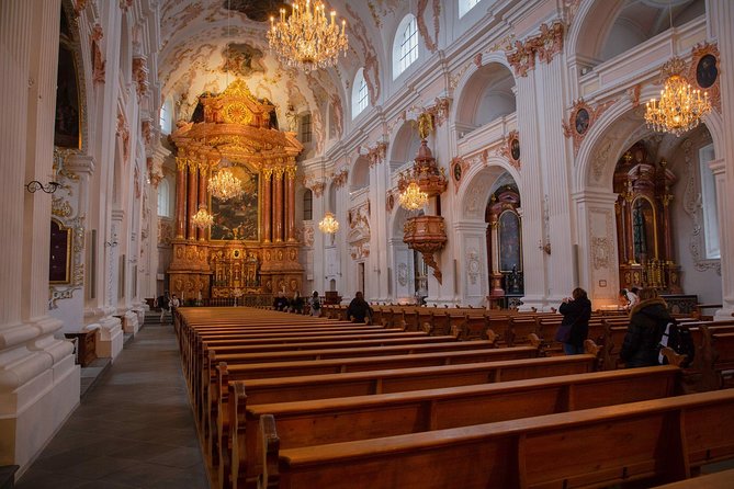 Mount Titlis and Lucerne Day Trip from Zurich - Final Thoughts