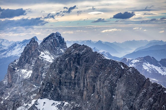 Mount Titlis and Lucerne Day Trip Review - Traveler Feedback and Recommendations