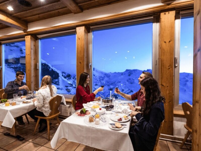 Mount Titlis: Private Day Trip Engelberg, Titlis and Lucerne - Inclusions and Tour Features